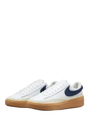 Nike Nike Blazer Phantom Low Sneakers White/navy/white