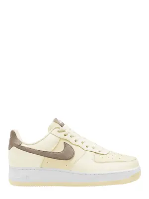 Nike Air Force 1 '07 LV8 Sneakers Sail/khaki/coconut Milk