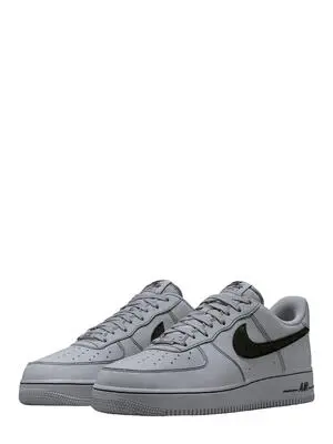 Nike Air Force 1 '07 LV8 Sneakers Wolf Grey/black