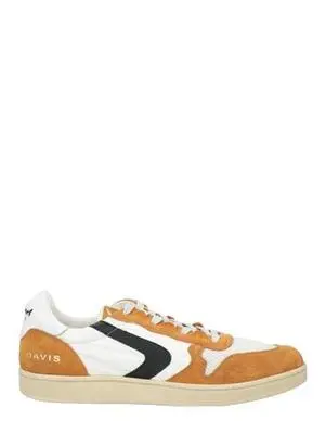VALSPORT Low-Top Sneakers Beige