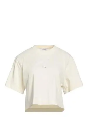 OFF-WHITE™ Cotton T-shirt - White