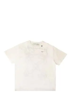 Off-White Abstract Arrows T-shirt - White