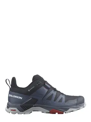 SALOMON X Ultra 4 Gore-tex - Black