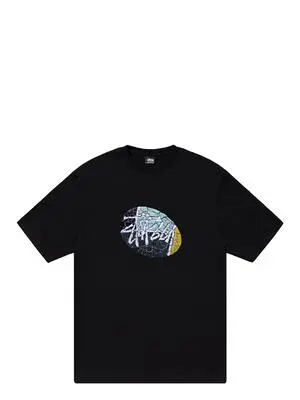 STÜSSY Mosaic Tee