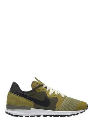 Nike Air Berwuda Sneakers - Green