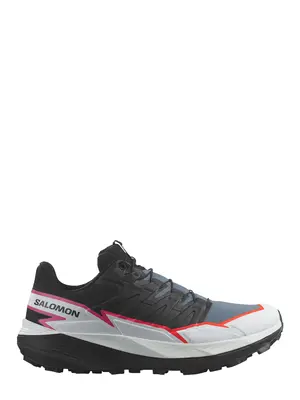 SALOMON Thundercross Athletic Sneakers - Black