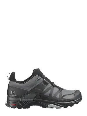 SALOMON X Ultra 4 Gore-tex - Black