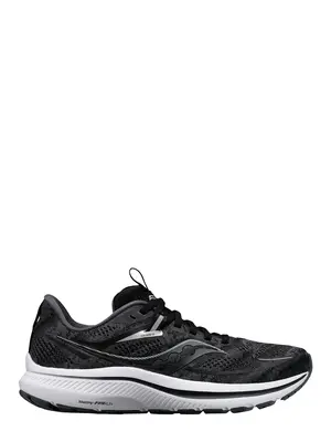 Saucony Omni 21 Sneakers - Black