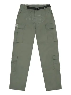 CORTEIZ Guerillaz* Cargos - Green