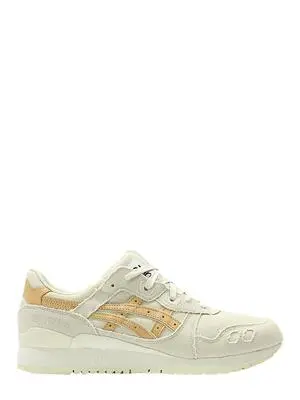Asics Gel Lyte 3 Sneakers - Tan