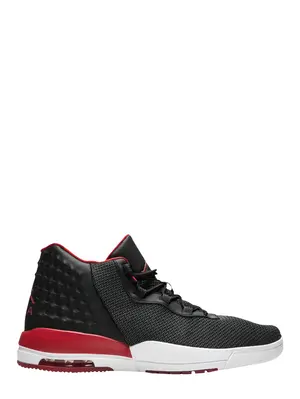 JORDAN Academy Bred Sneaker - Black