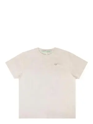 Off-White Arrows T-shirt - White