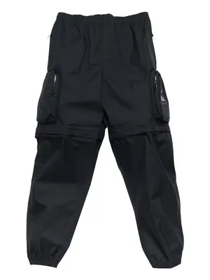 Nike X Undercover Gyakusou Sr 2-in-1 Pant - Black