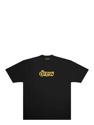 Drew House Secret Short-sleeve Tee - Black