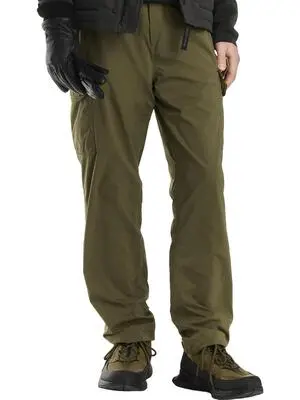 Canada Goose Killarney Pant - Military Green