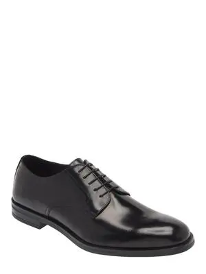 STUART WEITZMAN Club Classic Derby - Black