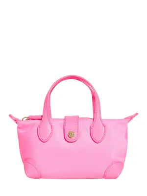 Stoney Clover Lane Stoney Clover Lane Pouchette Crossbody Bag Bubblegum