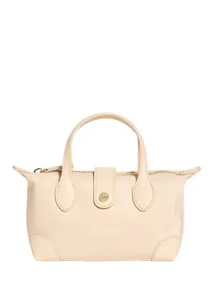 Stoney Clover Lane Stoney Clover Lane Pouchette Crossbody Bag Sand