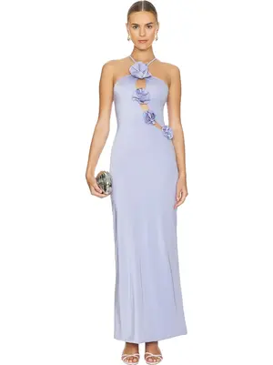 MAYGEL CORONEL Maygel Coronel Liri Dress