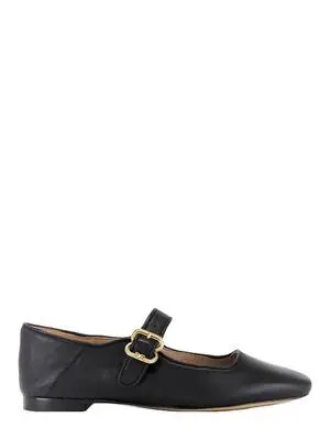 Sam Edelman Michaela Mary Jane - Black