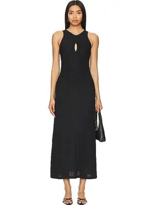 Minkpink Electra Dress - Black