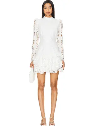 Yumi Kim Robyn Dress - Sedona Lace