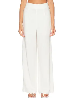 Line & Dot Jordey Pant - Cream