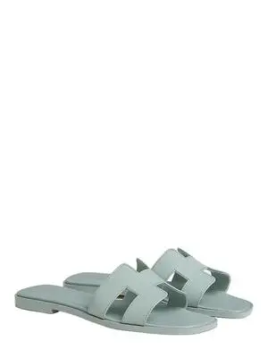 HERMÈS Hermès Oran Sandal