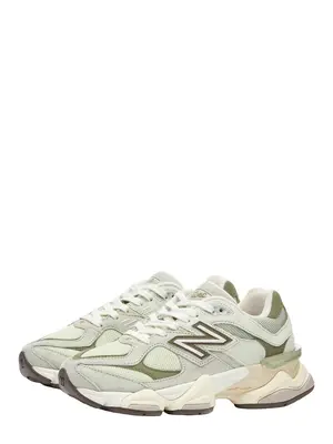 NEW BALANCE New Balance U9060EEC Sneakers Olivine