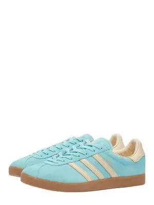 Adidas Gazelle 85 Sneakers - Easy Mint/crystal Sand/gum4