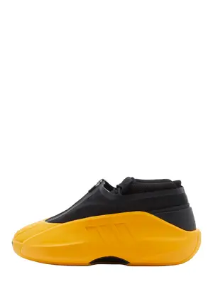 Adidas Crazy Iiinfinity Sneakers - Crew Yellow/core Black/team Colleg Purple