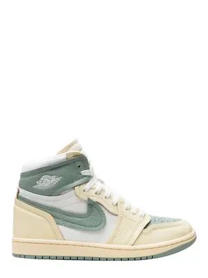 JORDAN Air 1 High-top Sneakers - Neutrals