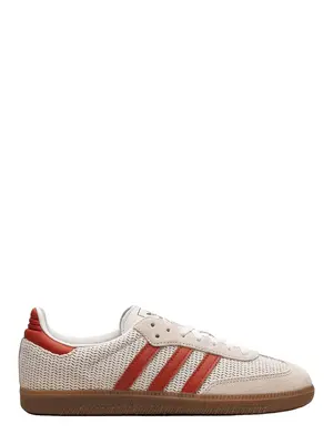 Adidas Samba Og Lace-up Sneakers - Neutrals