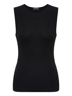 12 STOREEZ Round-Neck Tank Top
