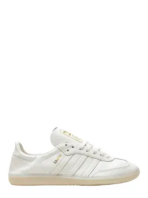 Adidas Samba Decon Sneakers - White