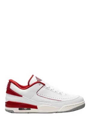JORDAN 2/3 Sneakers - White