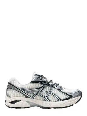 Asics X Kith Gt-2160 Cream Scarab Sneakers White