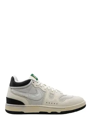 Nike X Social Status Mac Attack Sneakers - White