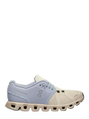 On On Running Cloud 5 Two-tone Sneakers Neutrals