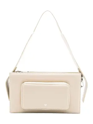MISCI Caju Shoulder Bag - Neutrals