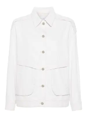 IRO PARIS IRO Zano Denim Jacket