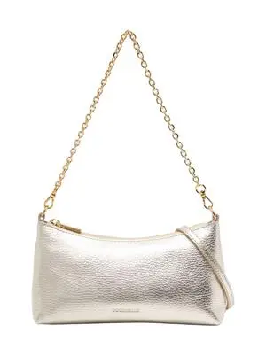 COCCINELLE Aura Shoulder Bag - Gold