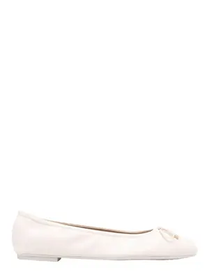 STUART WEITZMAN Stuart Weitzman Bardot Ballerina Shoes Neutrals