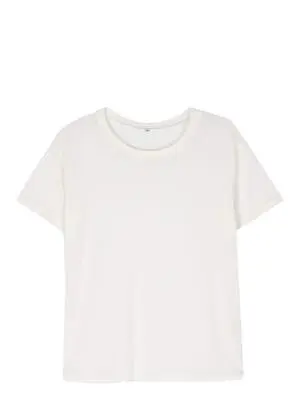 BASERANGE Baserange Mélange Lyocell T-Shirt