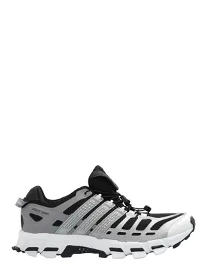 Adidas Adistar Raven Sneakers - Black