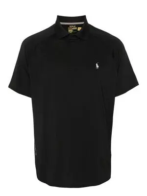 Polo Ralph Lauren Polo Pony-print T-shirt - Black