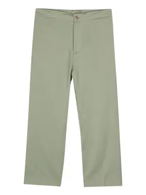 COSTUMEIN Jean 19 Tailored Trousers - Green