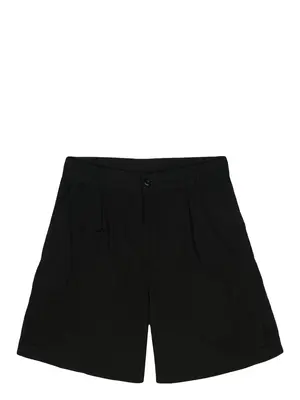 Carhartt Work In Progress Cole Cargo Shorts - Black