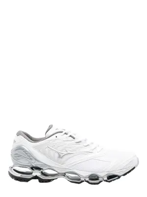 Mizuno Mizuno Wave Prophecy LS Mesh Sneakers White