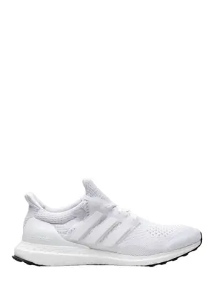 Adidas Ultraboost Low-top Sneakers - White